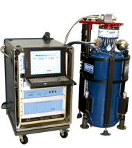 Field Application Gravity Meters - GWR Instruments, Inc. - San Diego ...